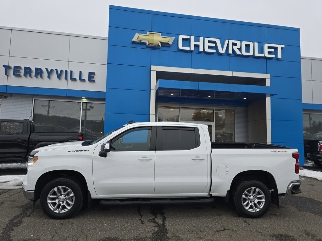 New Chevy Silverado 1500 for Sale in Terryville, CT