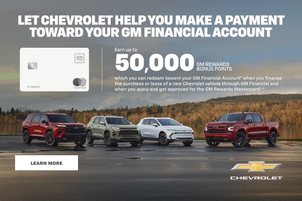 New and Used Chevy Dealer | Chevy Dealer in Terryville | Terryville ...