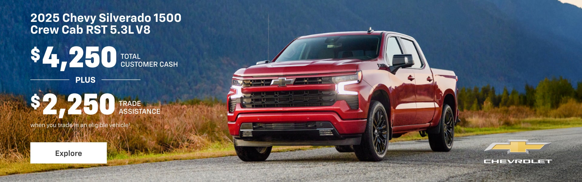 New and Used Chevy Dealer | Chevy Dealer in Terryville | Terryville ...