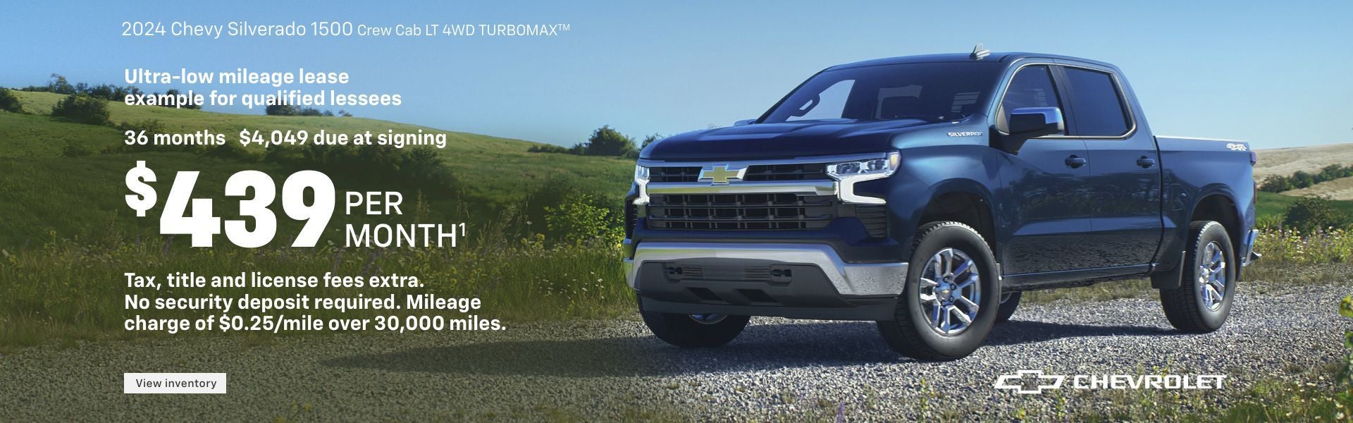 Chevy Dealer Near Me - Terryville, CT - Terryville Chevrolet