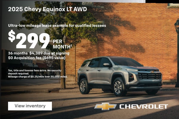 New and Used Chevy Dealer | Chevy Dealer in Terryville | Terryville ...