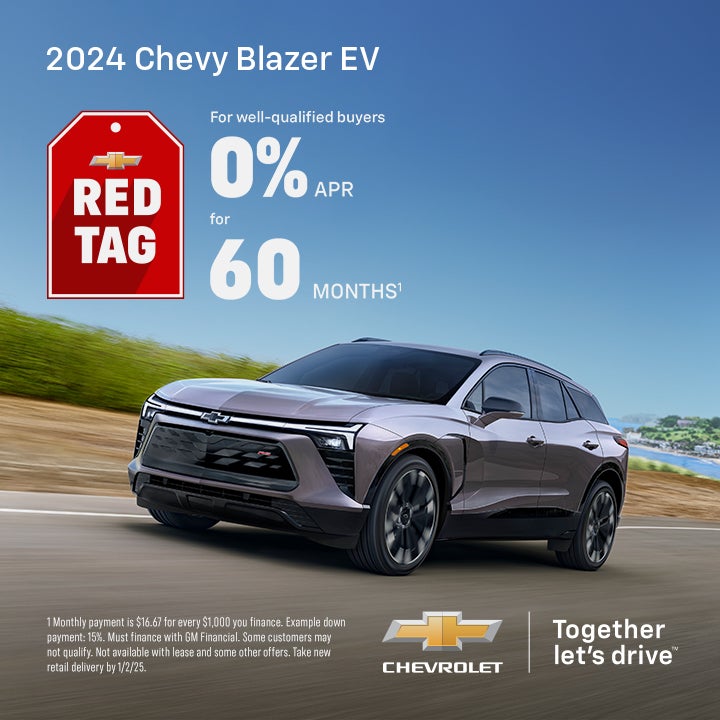 New and Used Chevy Dealer | Chevy Dealer in Terryville | Terryville ...