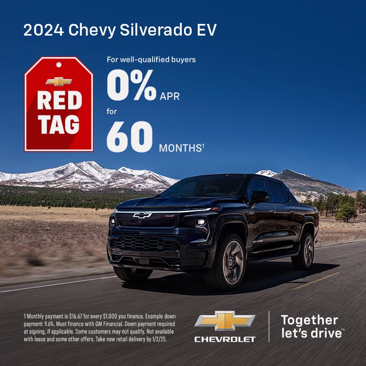 New and Used Chevy Dealer | Chevy Dealer in Terryville | Terryville ...