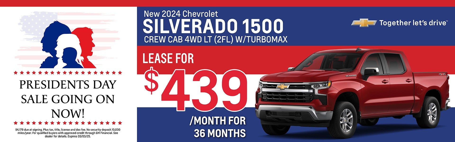 New and Used Chevy Dealer | Chevy Dealer in Terryville | Terryville ...